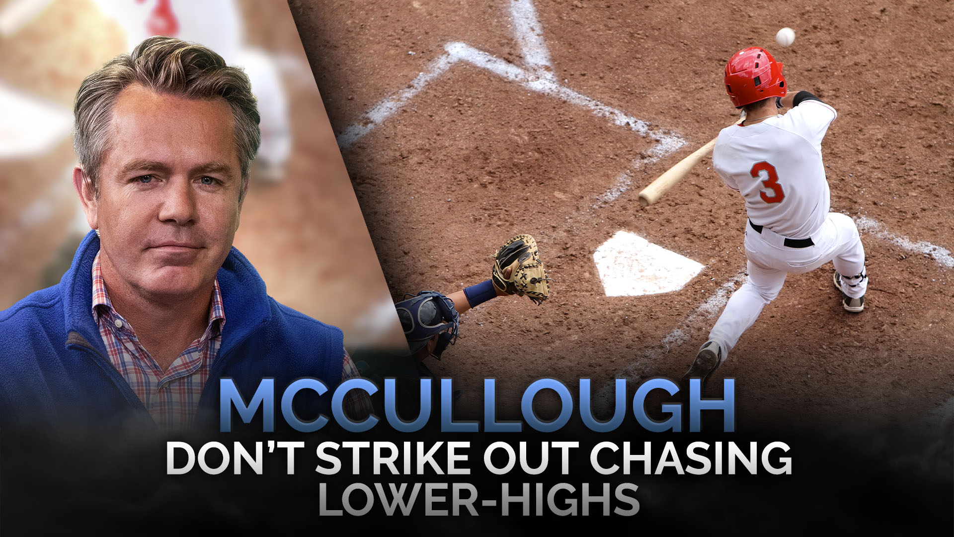 McCullough: Don’t Strike Out Chasing Lower-Highs