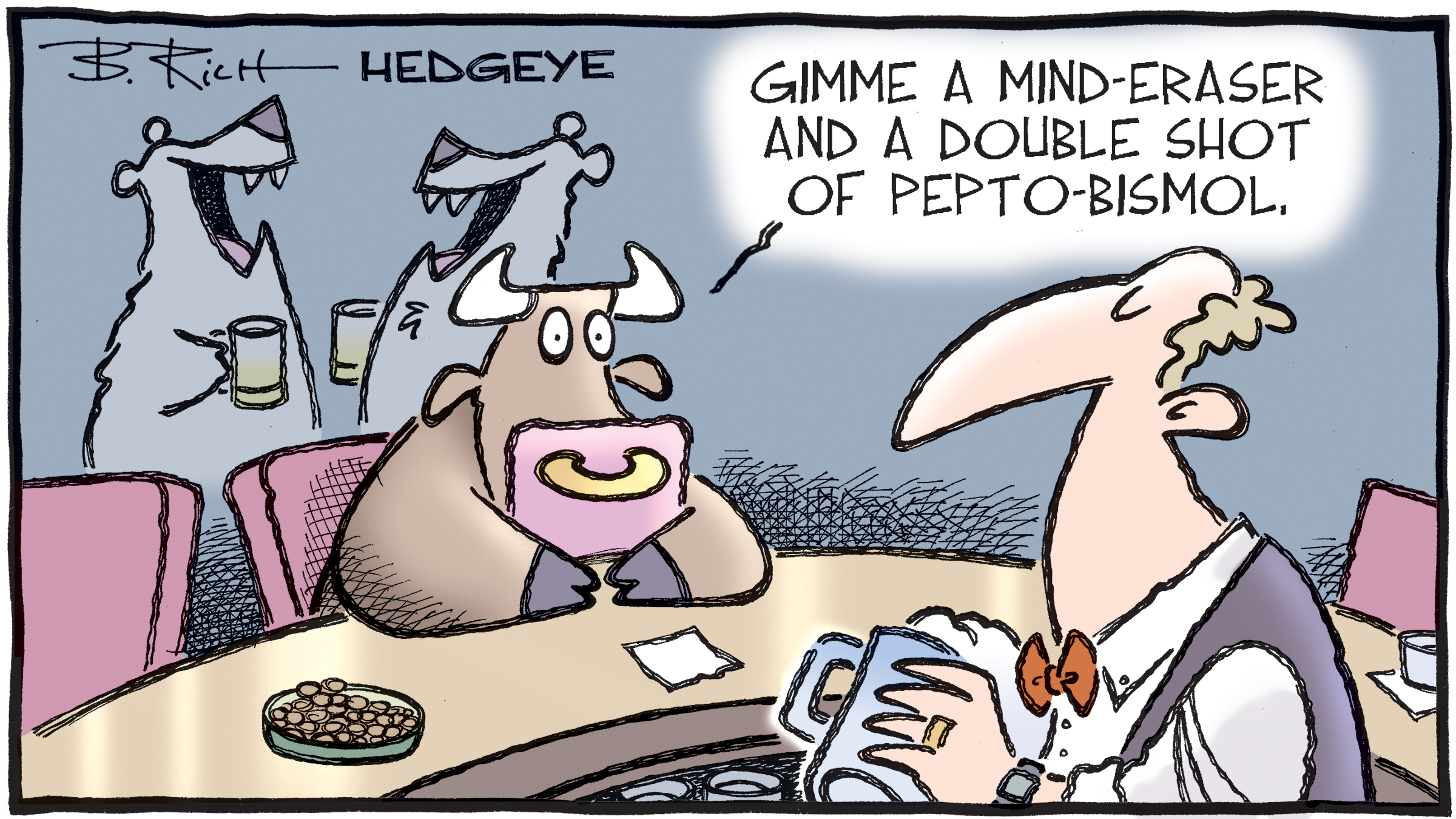 Cartoon of the Day: Make It A Double