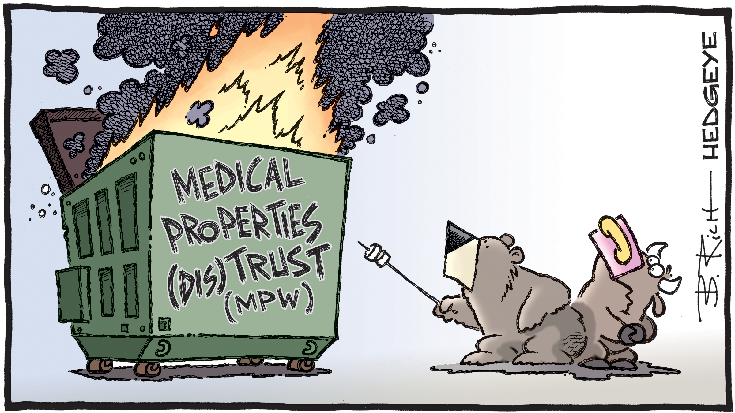 THE (DIS)TRUST SERIES | VOL. XXXVIII | ADD'L STEWARD VENDOR COMPLAINTS