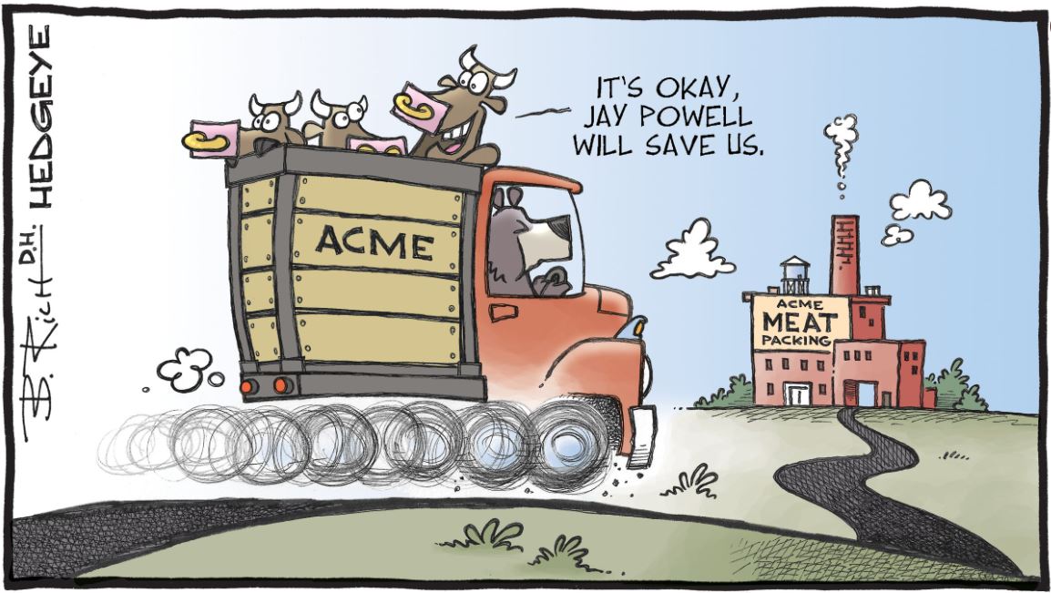 MAA 4Q22 RESULTS | MIXED BAG, BUT WE LEAN SLIGHT "MISS" ON FY23 GUIDE