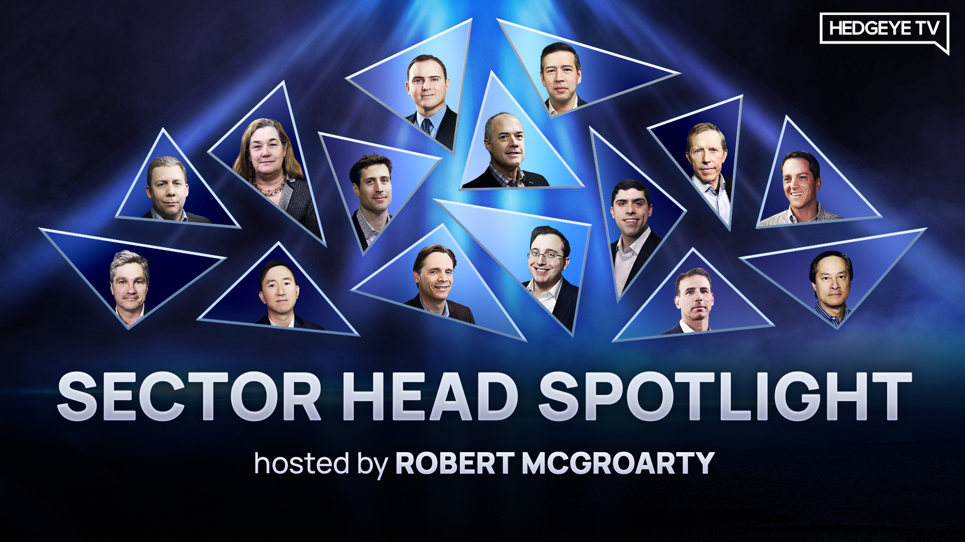 Tom Tobin: "Don't Fall In Love With A Stock"