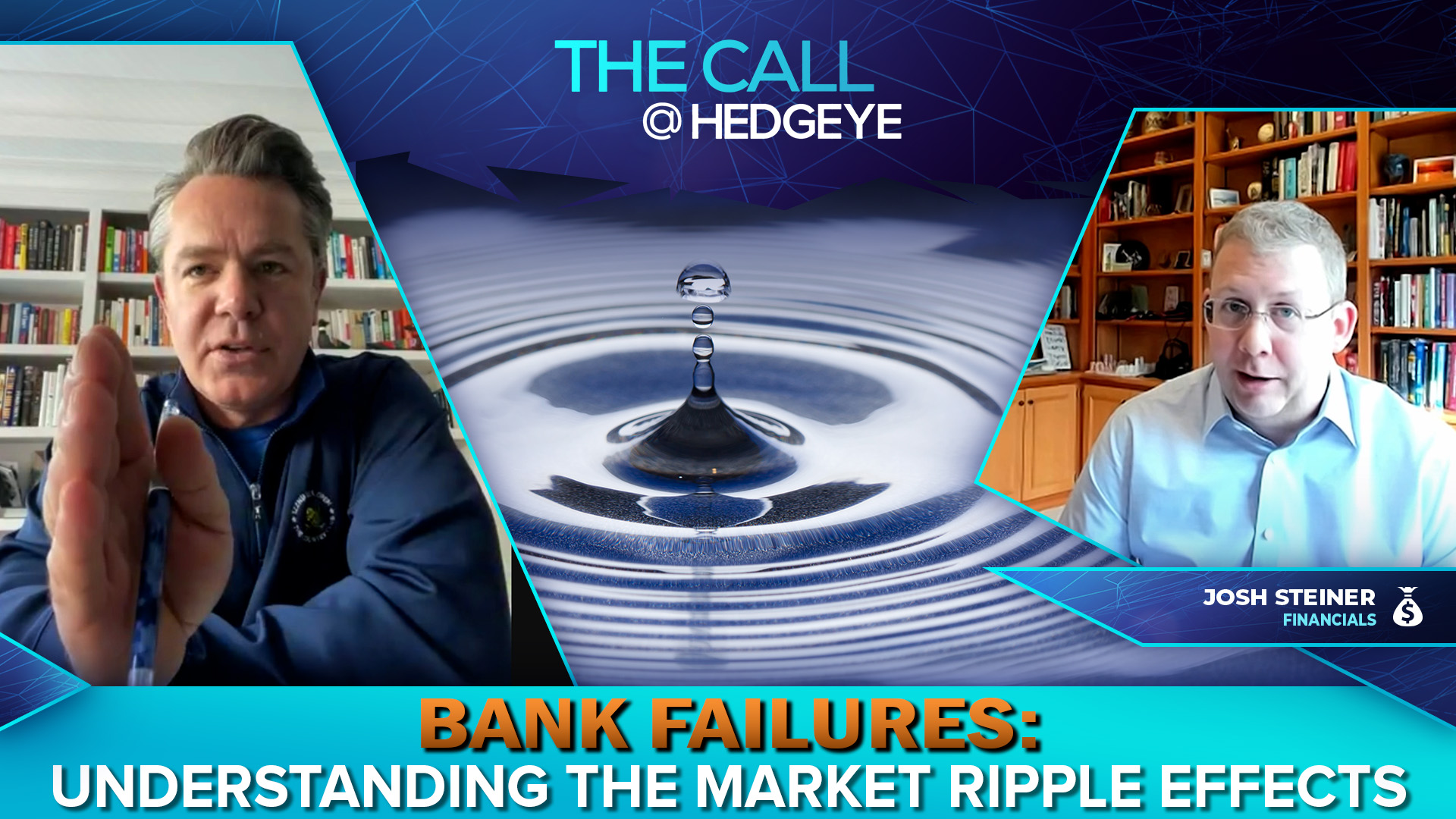Bank Failures: Understanding The Market Ripple Effects