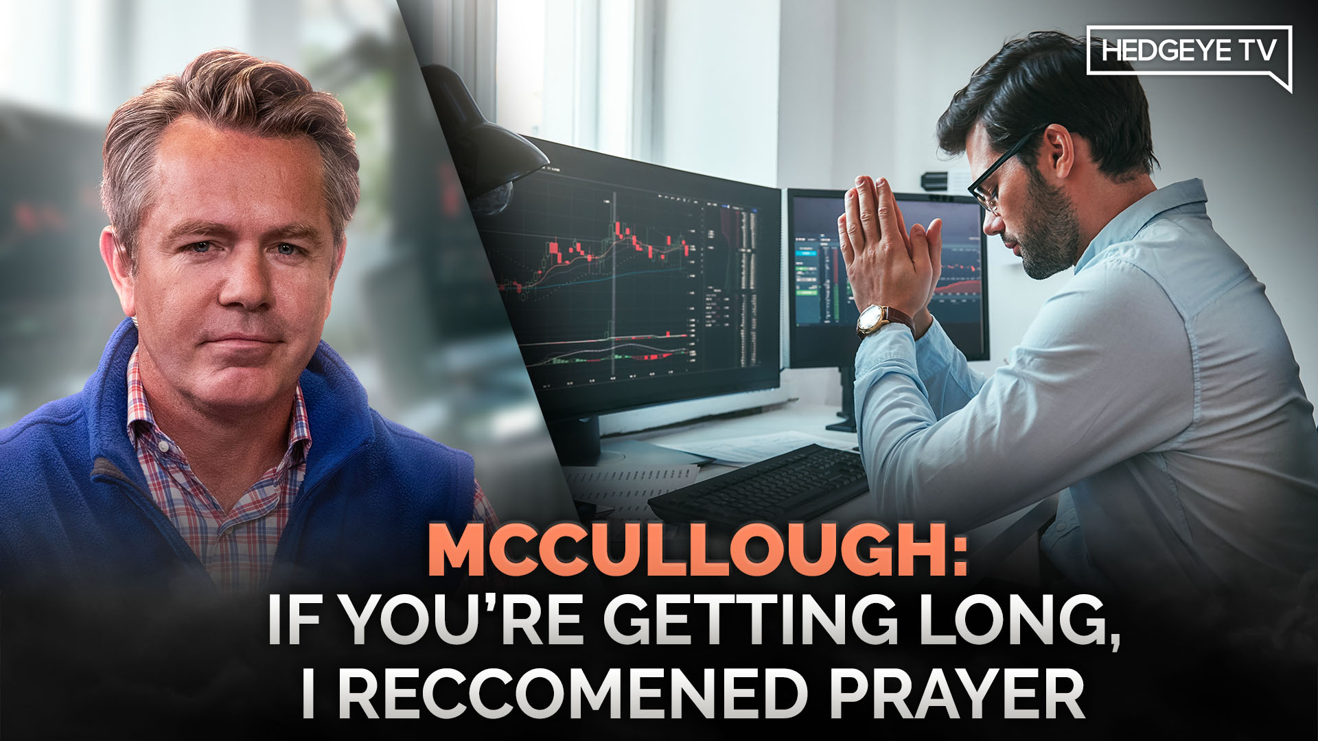 The Macro Show with Keith McCullough