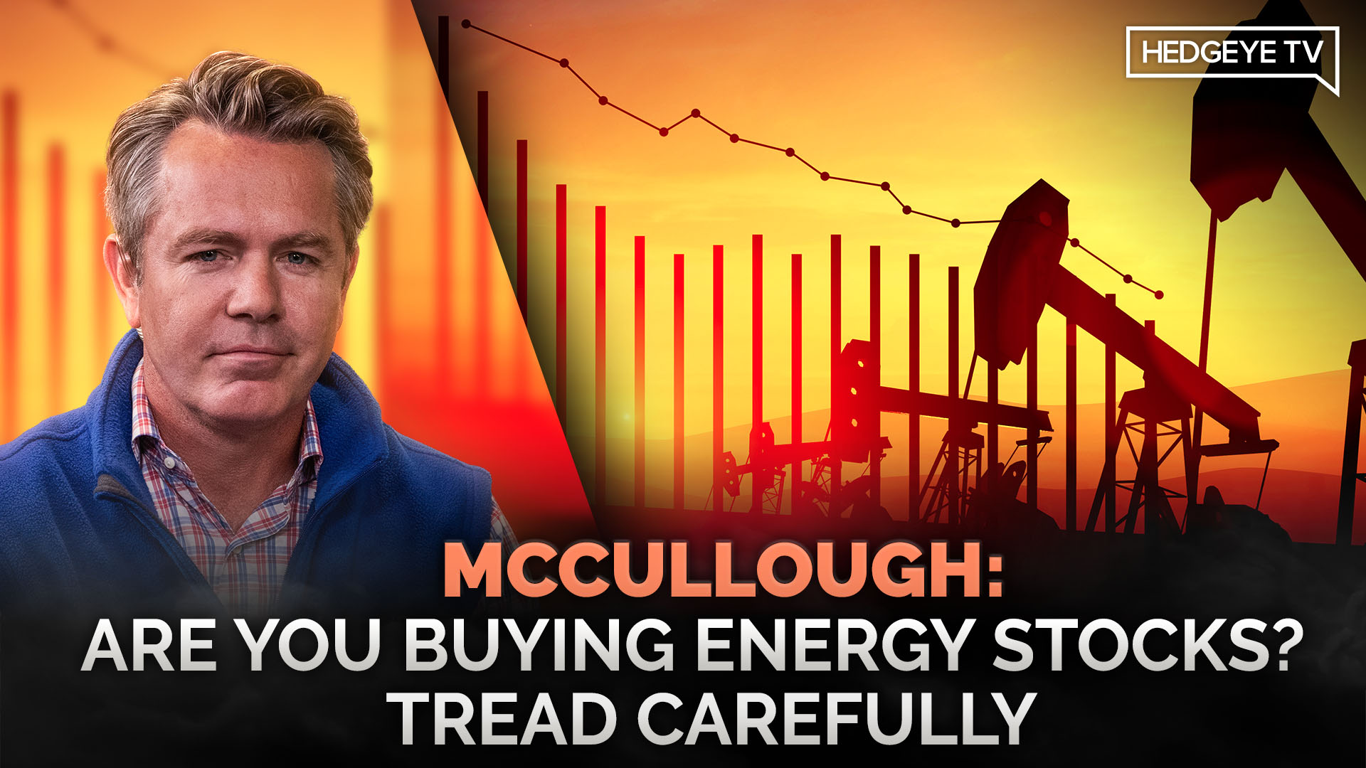 The Macro Show with Keith McCullough