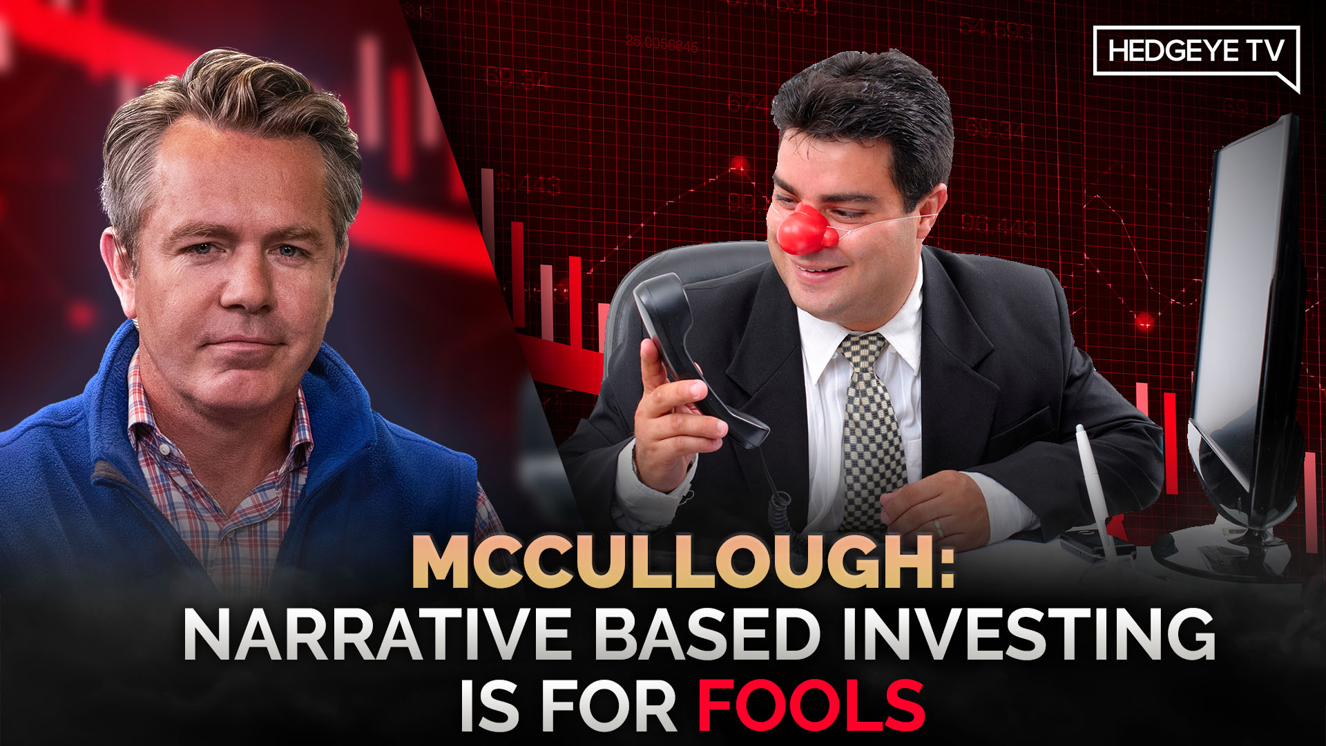 The Macro Show with Keith McCullough