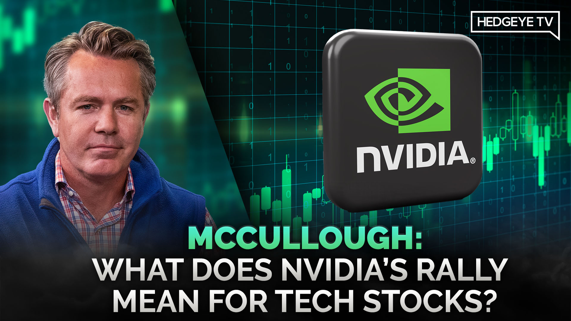 The Macro Show with Keith McCullough