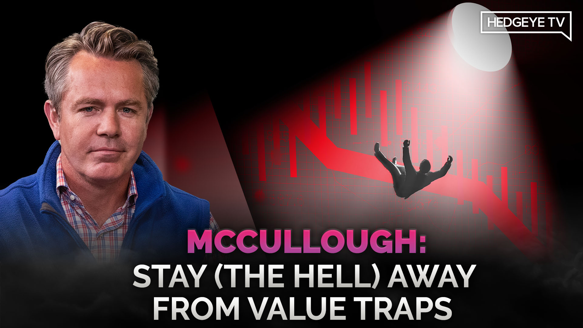 The Macro Show, Keith McCullough