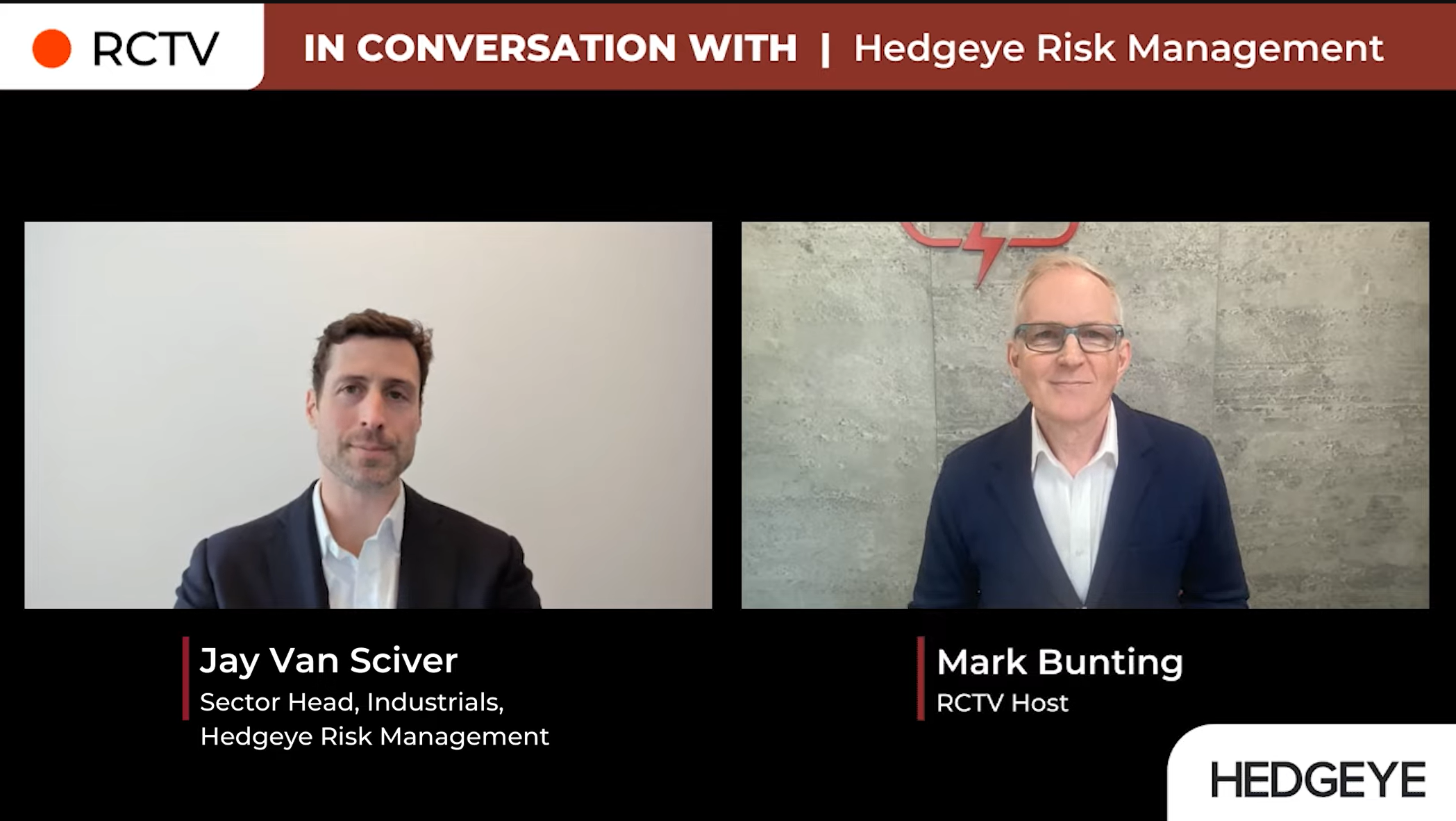 WATCH: Jay Van Sciver Shares Insights on Gold's Setup
