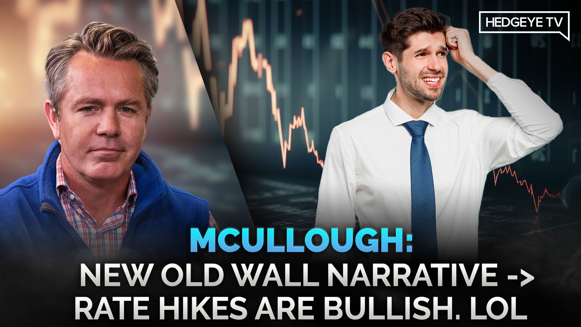 The Macro Show, Keith McCullough