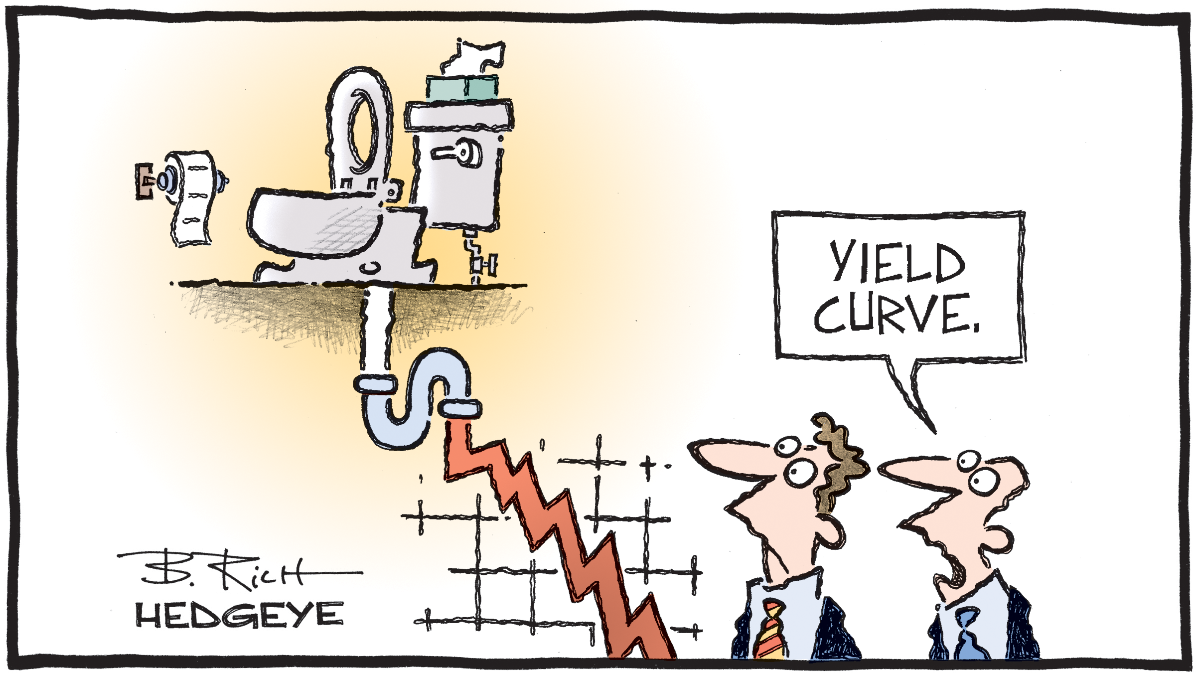 Cartoon of the Day: The Toilet Indicator