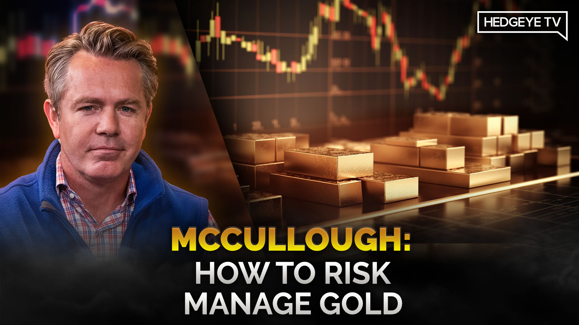 The Macro Show, Gold