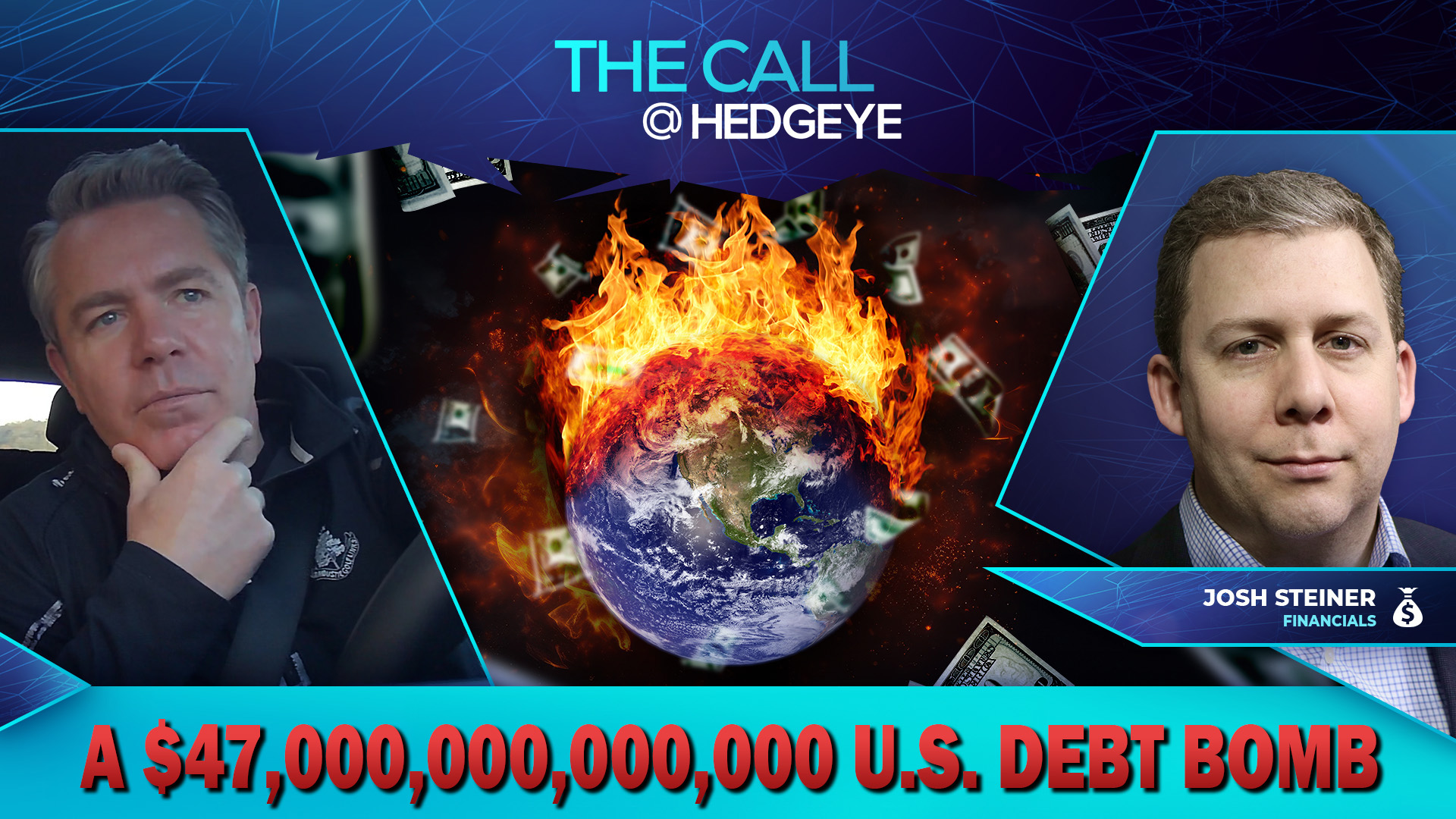 A $47,000,000,000,000 U.S. DEBT BOMB