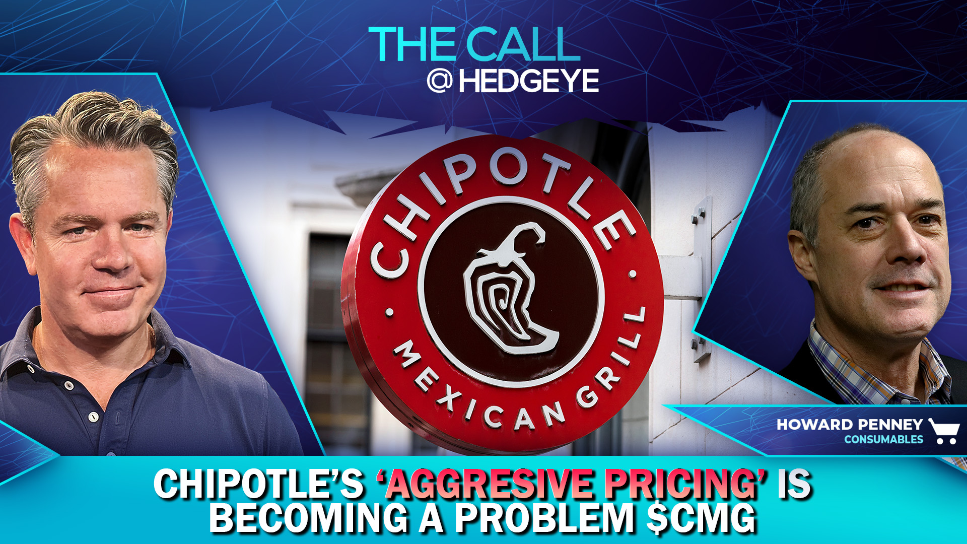 Chipotle’s ‘Aggressive Pricing’ Is Becoming a Problem $CMG