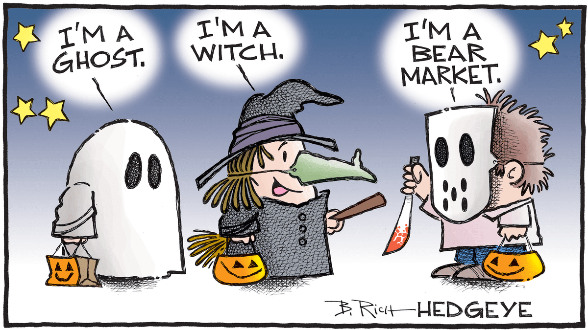 Cartoon of the Day: Be Very Afraid