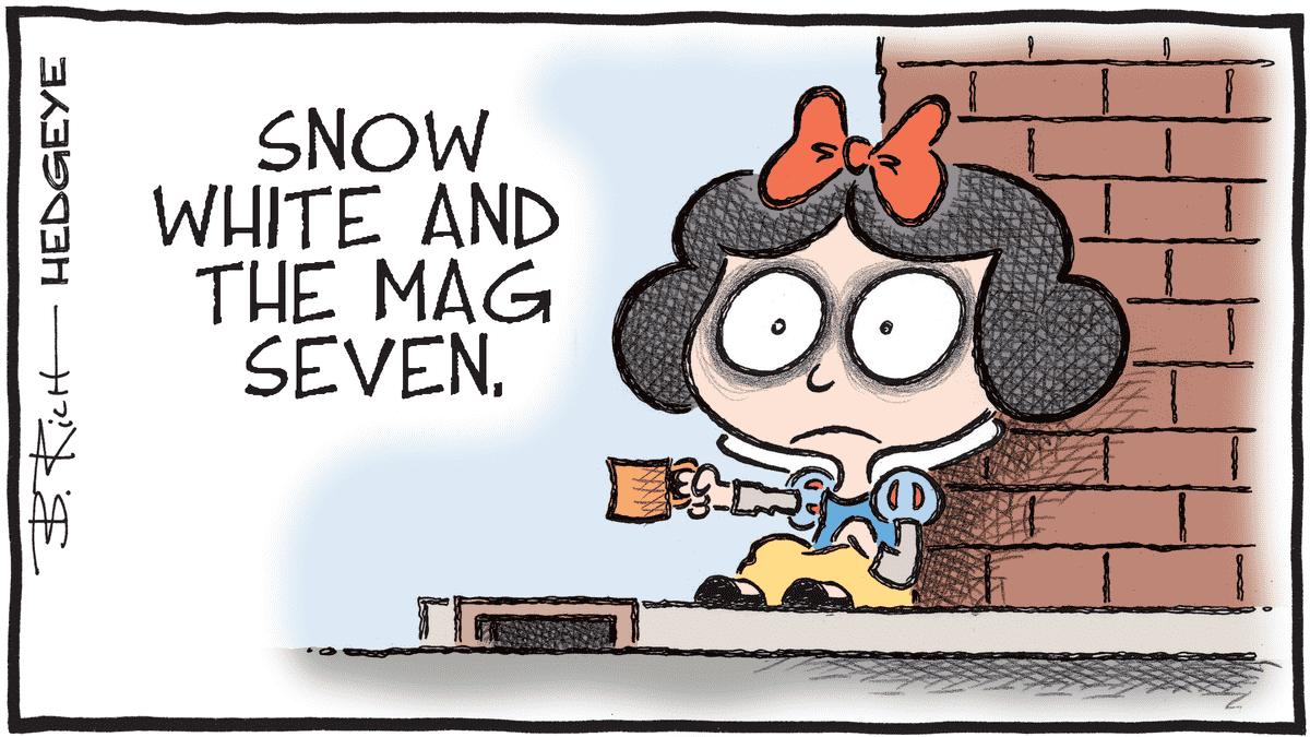 Cartoon of the Day