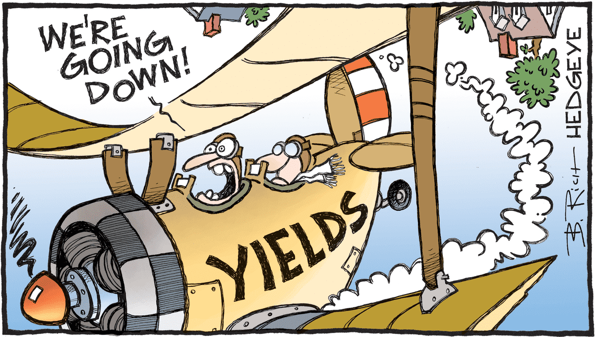 The Market Is Shifting—Are You Ready?