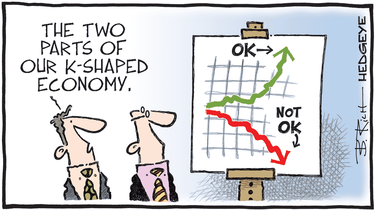 The System is Designed to Inflate Away Your Future