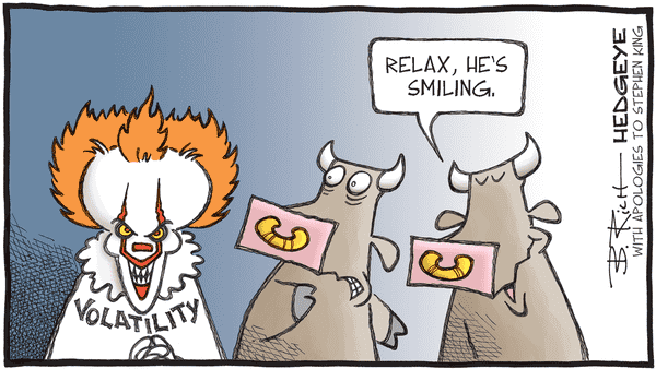 Cartoon of the Day: From the Vault