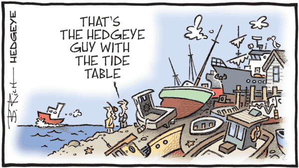 Cartoon of the Day: From the Vault