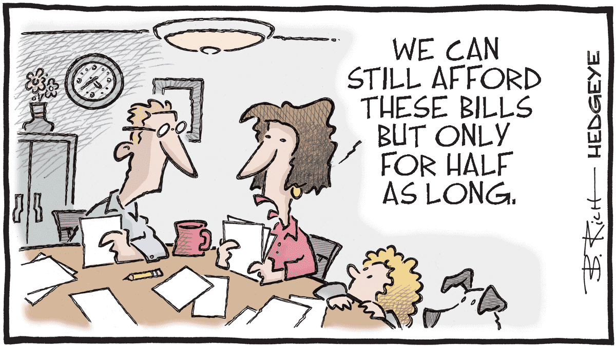 Cartoon of the Day