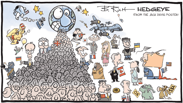 EVENT | GEOPOLITICS OF ENERGY: Wednesday, January 21 @ 1:00pm w/fmr