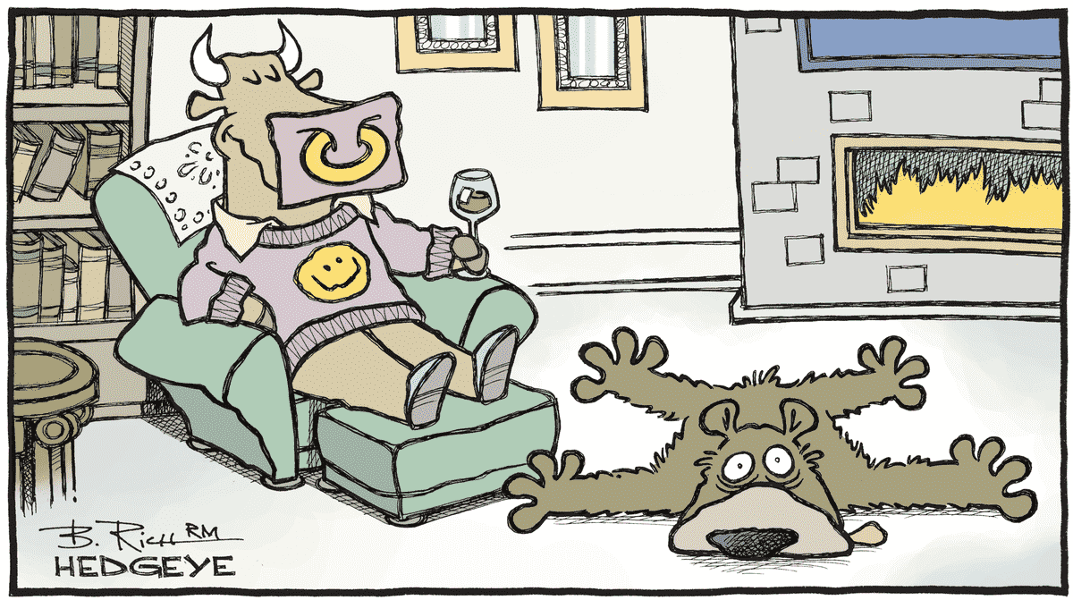 THE RUNWAY ROCKET: What Fueled Victoria’s Secret’s Best Run in Years