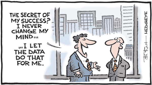 Hedgeye - 2Q 2026 Mid-Quarter Macro Themes Update: Flation Now, Stag-On ...