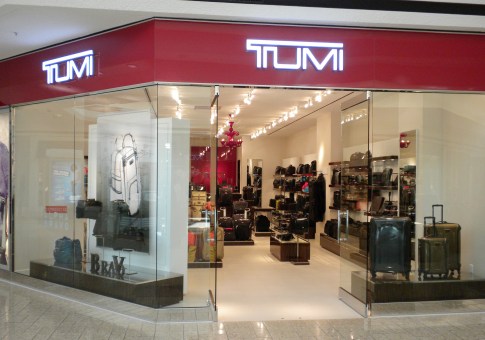 TUMI: How Low Can You Go?