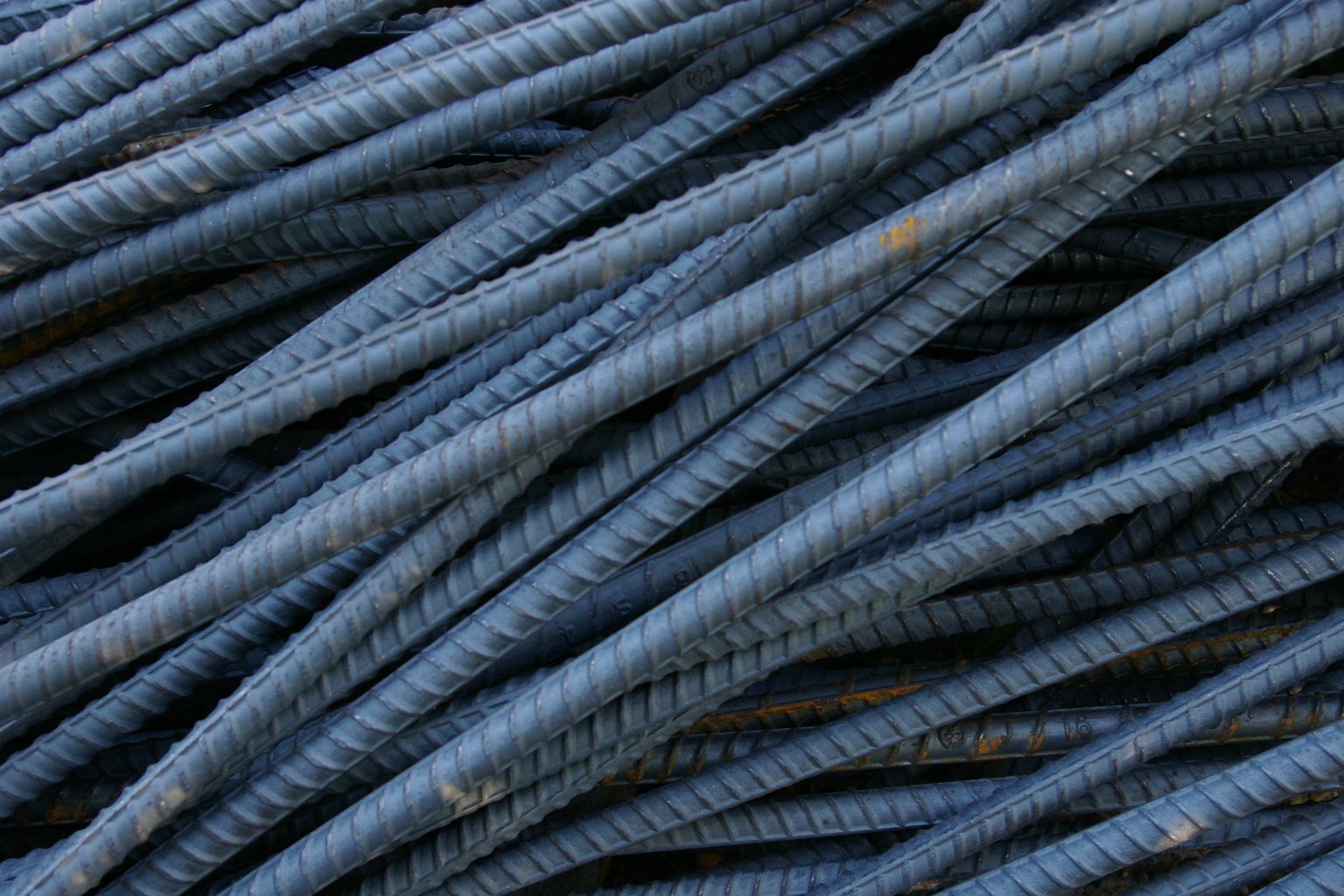 Chinese Rebar On The Rise
