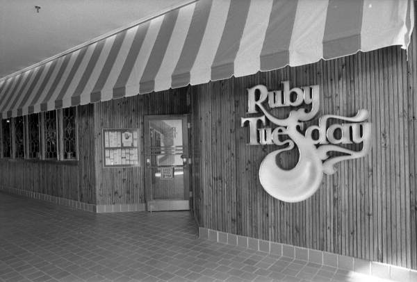 $RT: Goodbye, Ruby Tuesday?