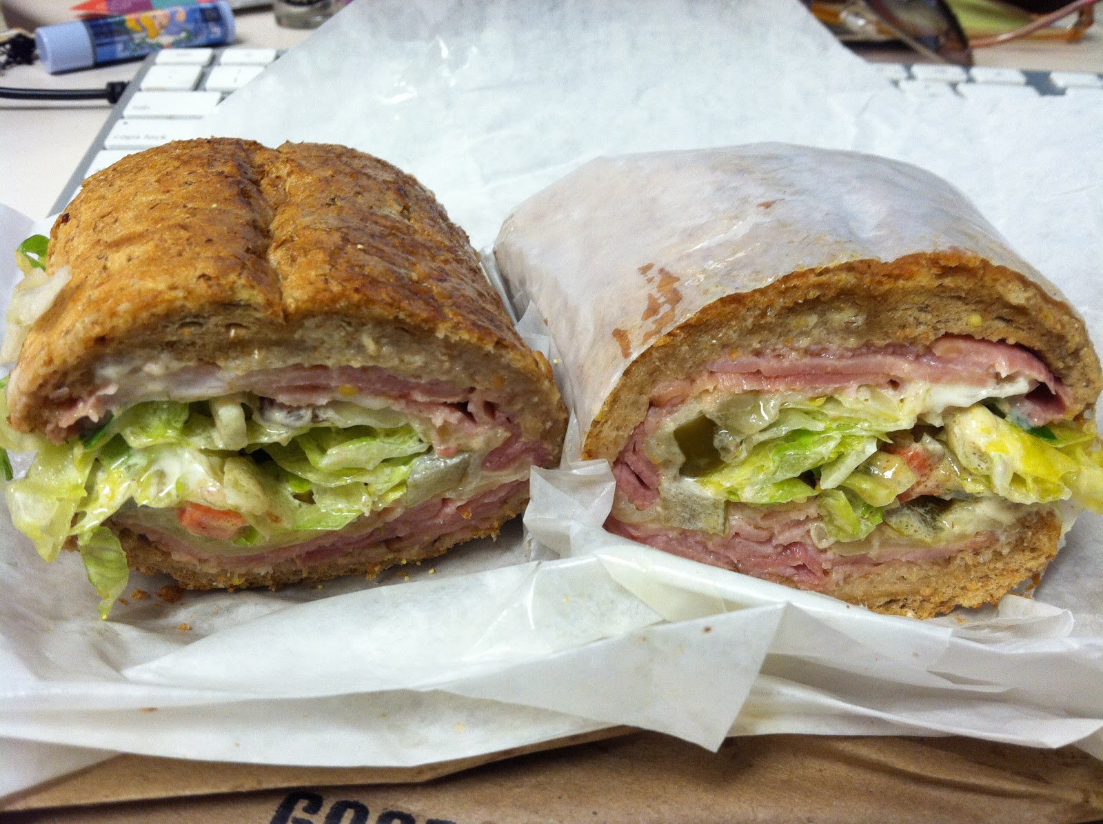 Best Idea: Short Potbelly $PBPB