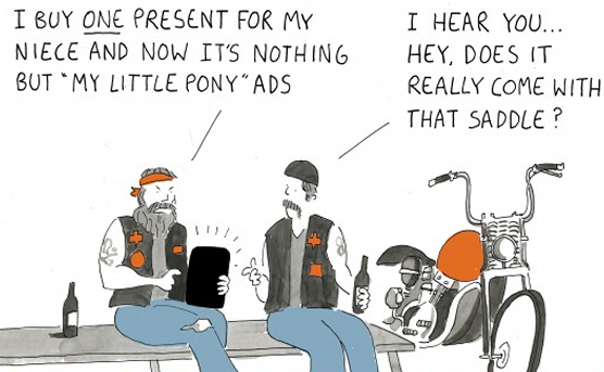 E-Commerce: Watershed Moment?