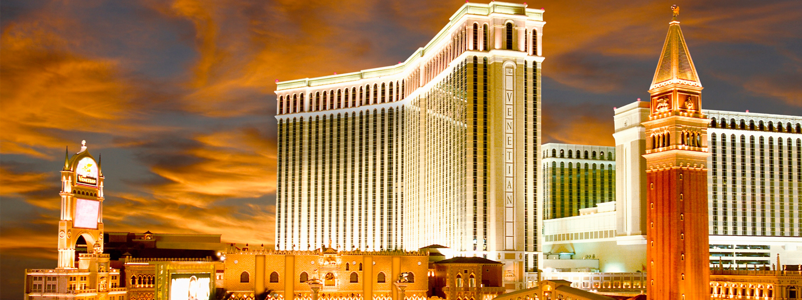 LVS: ADDING LAS VEGAS SANDS CORP. TO INVESTING IDEAS