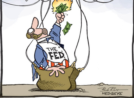 Cartoon of the Day: It's Not Working