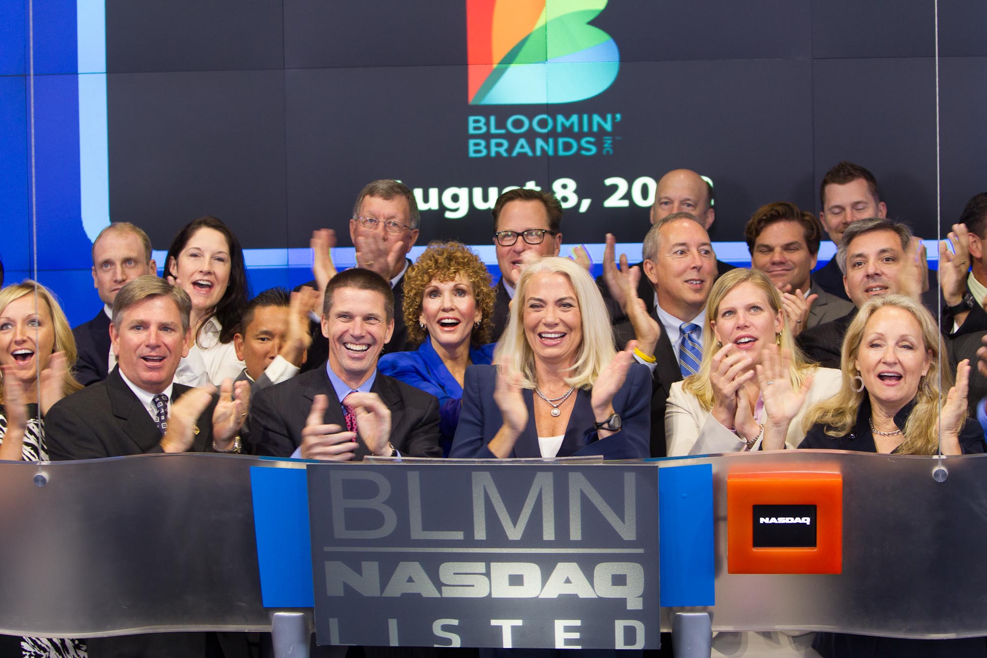 You Can't Stop Howard! Penney Nails Another 'Best Idea' Short | $BLMN