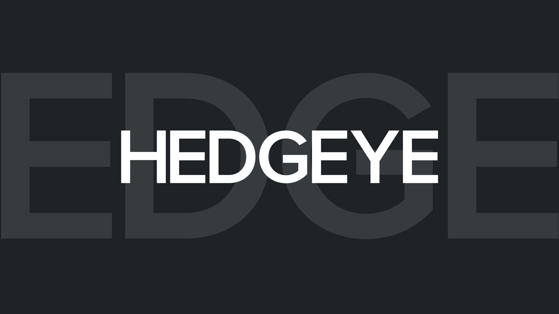 Hedgeye Risk Management Hires New Technology Sector Head
