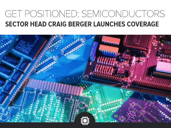 Launching Coverage on Semiconductors
