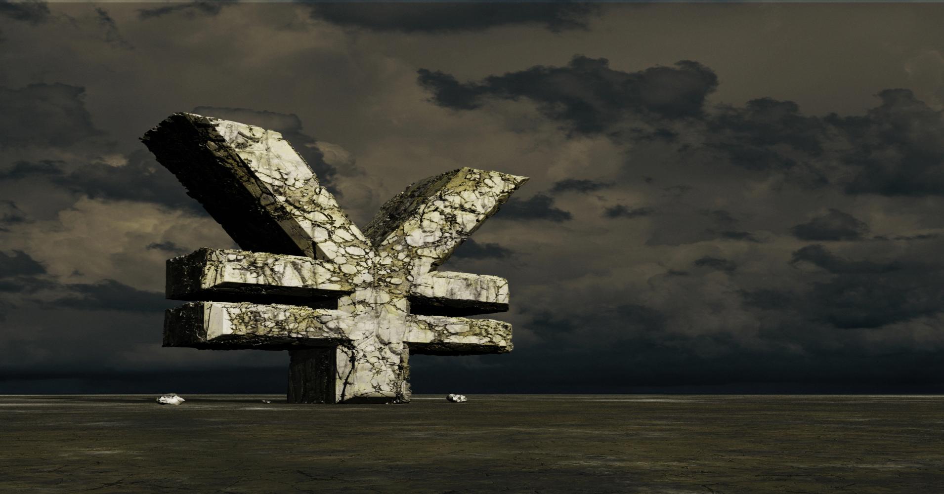 Burning Yen: Unintended Consequences