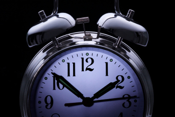 PODCAST: What Keeps Keith Awake at Night?