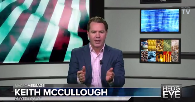 [video] McCullough: Why Stocks Are Getting Whacked