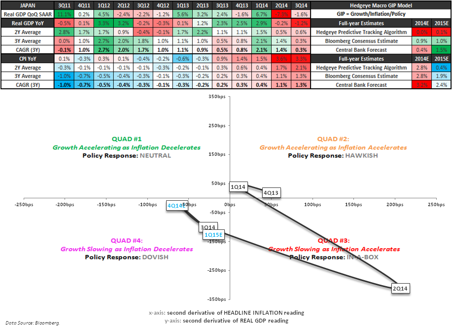 CHART OF THE DAY: Ali Baba and the 40 Thieves