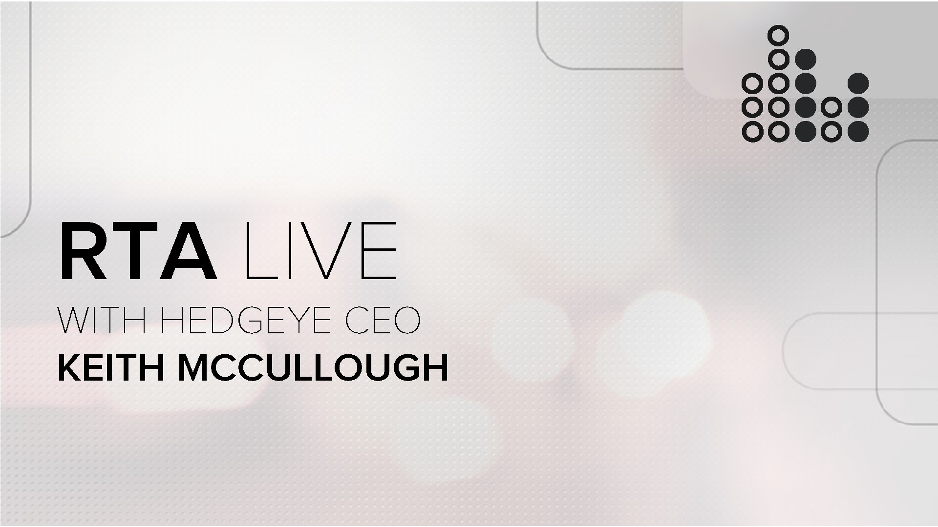 RTA Live: March 18, 2015