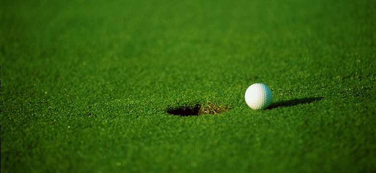 Why Golf Is Broken (And A Chart That Shows The Bleeding)