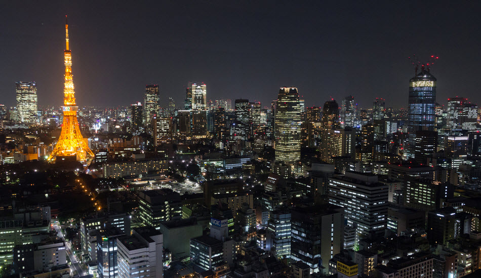 DXJ: Adding Japanese Stocks to Investing Ideas (Long Side)