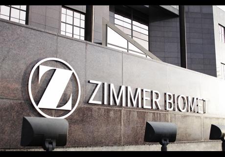 ZBH: We Are Adding Zimmer Biomet to Investing Ideas (Short Side)