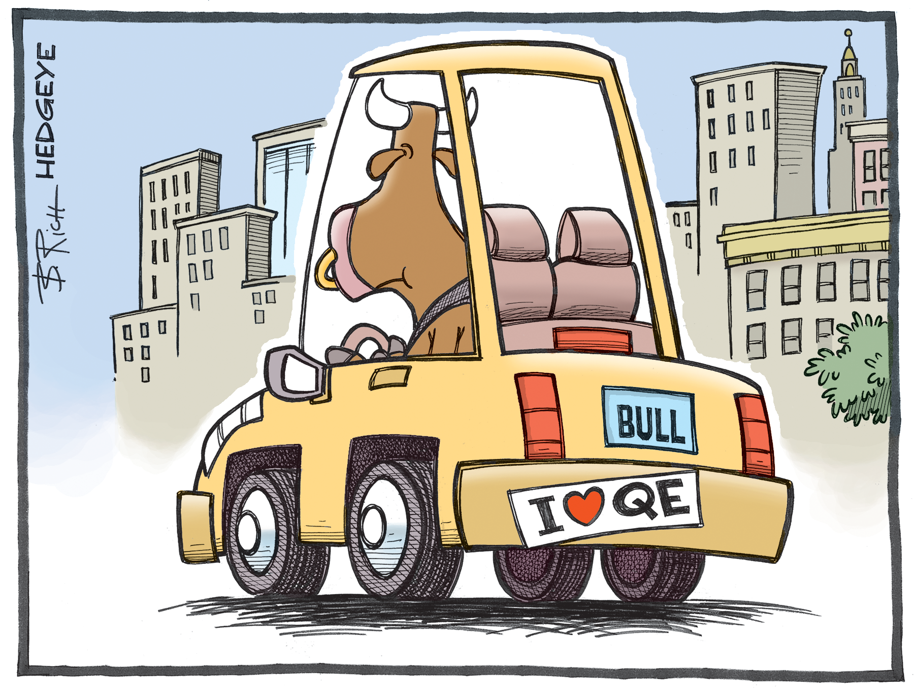 Investing Ideas Newsletter