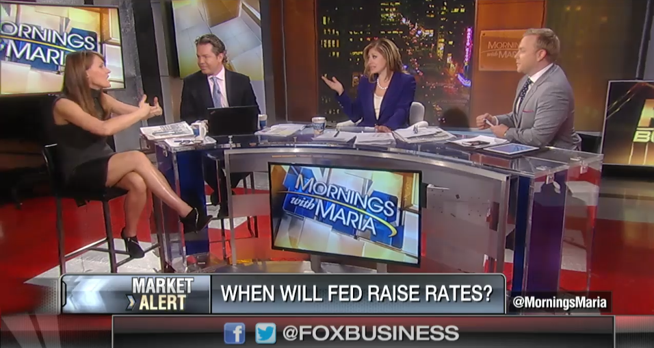 McCullough: 'The Data Is Unequivocally Bearish'