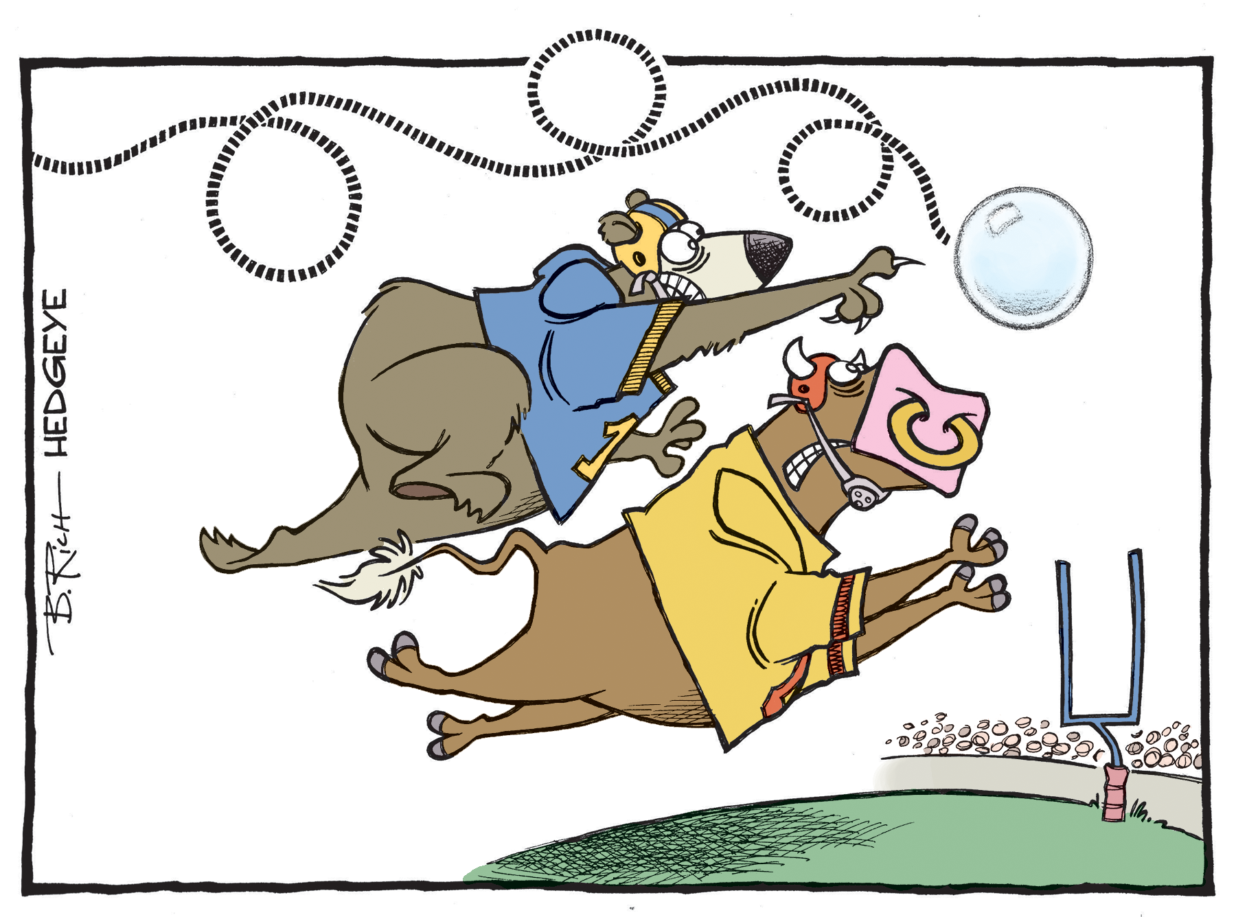 The Best Deal Hedgeye Has Ever Offered (Today Only)