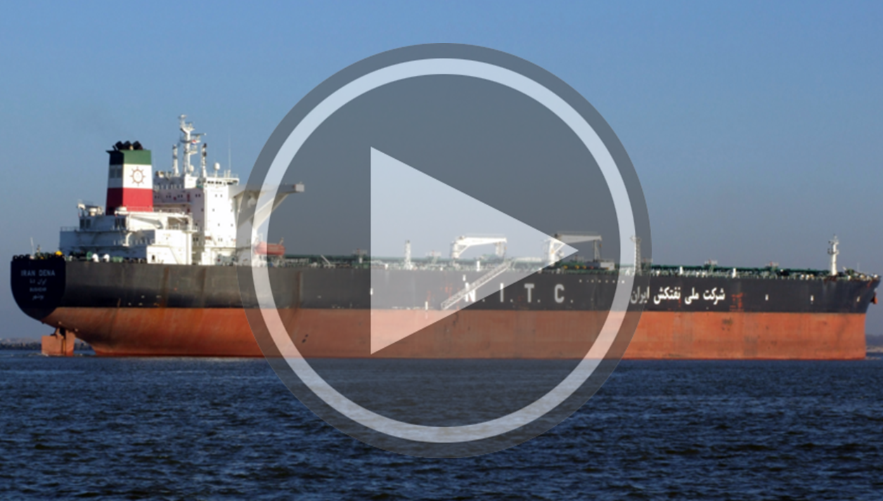 INVITE | THE IRAN FACTOR: Contextualizing Iran's Impact on the Global