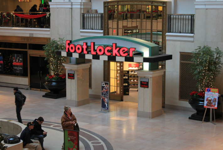 A Quick Update On Foot Locker | $FL